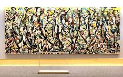 Canvas to clothes: 'Mural' to inspire wearable art | Iowa Now - The ...