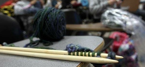 UI club becoming a close-knit group | Iowa Now - The University of Iowa