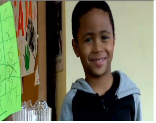 UI students, staff help youth through writing program | Iowa Now - The ...