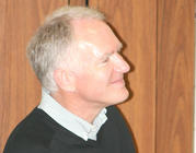 Spencer native son, Chuck Swanson, remembers home | Iowa Now - The ...