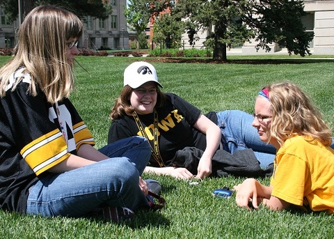 REACH Program names new director | Iowa Now - The University of Iowa