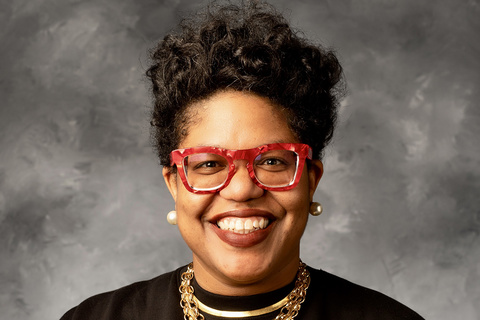 Finding Joy in Early Black Writing | Iowa Now - The University of Iowa