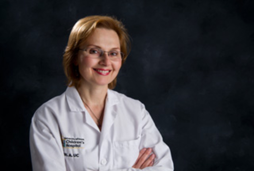UI creates first patient registry for childhood pancreatic disease ...