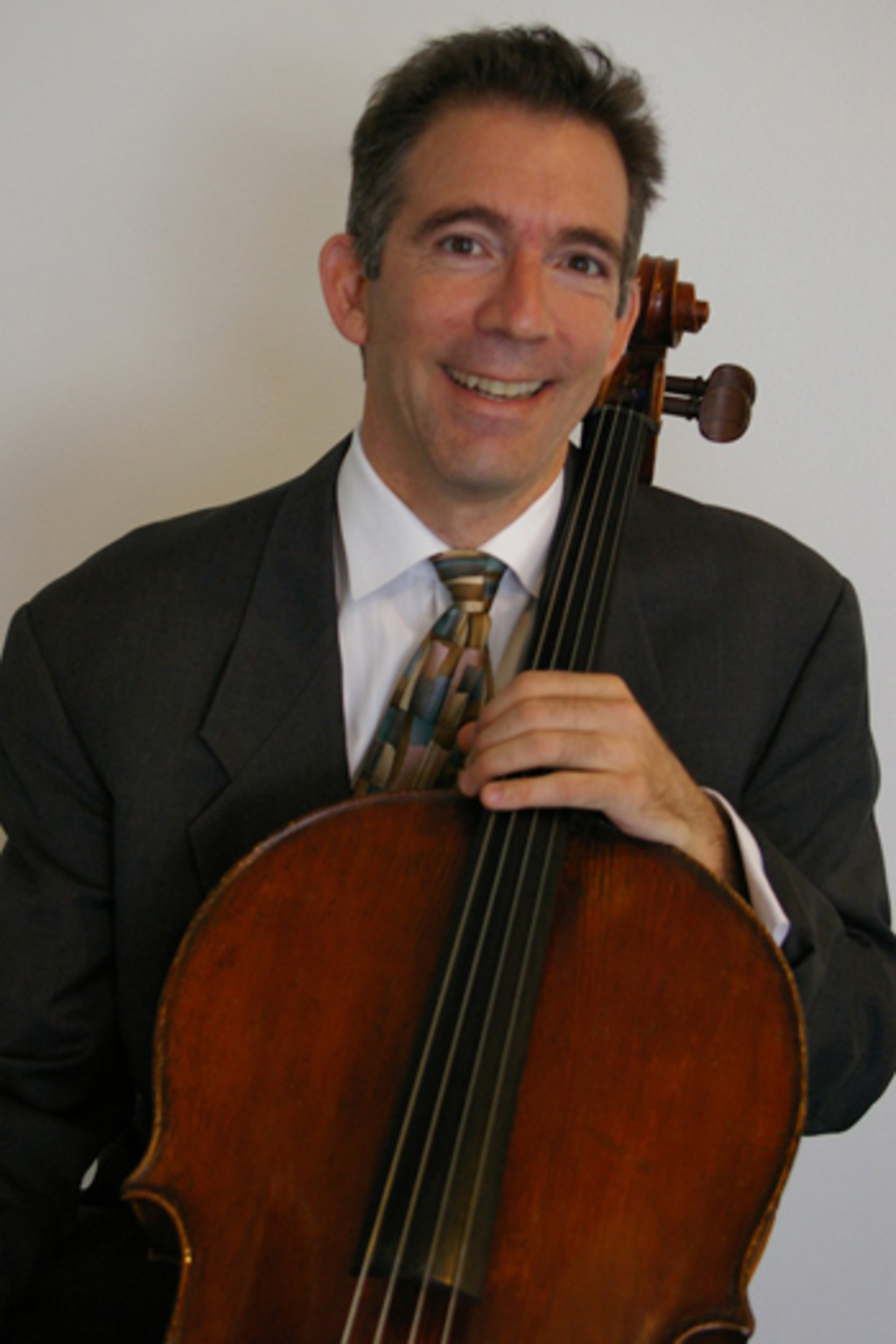 Arnone and friends open UI music season | Iowa Now - The University of Iowa