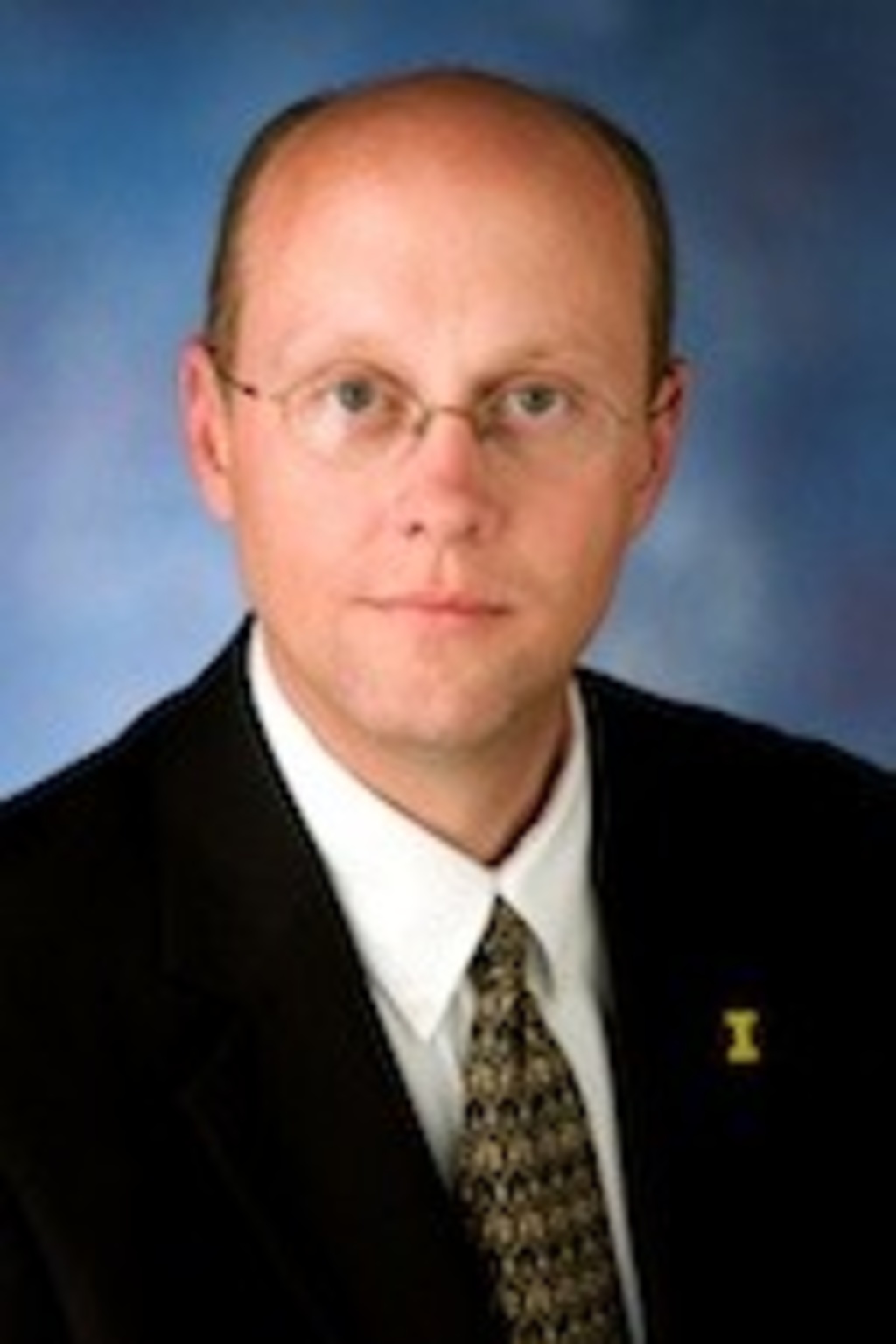 Braun named Transformation Project Manager for TIER Project | Iowa Now ...