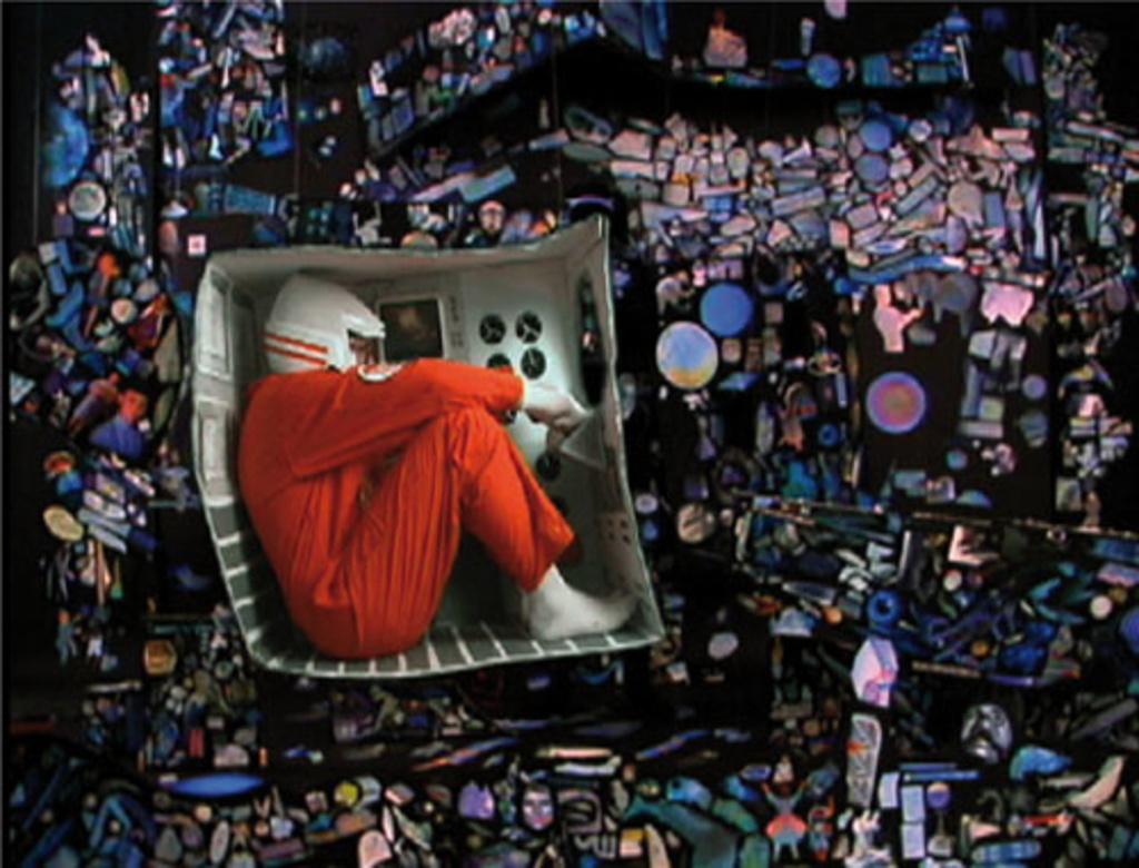 Bress presents art lecture | Iowa Now - The University of Iowa