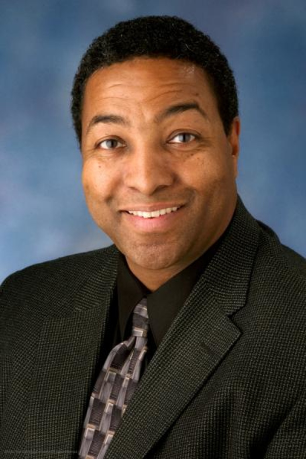 UI Public Safety Director Chuck Green announces retirement | Iowa Now ...