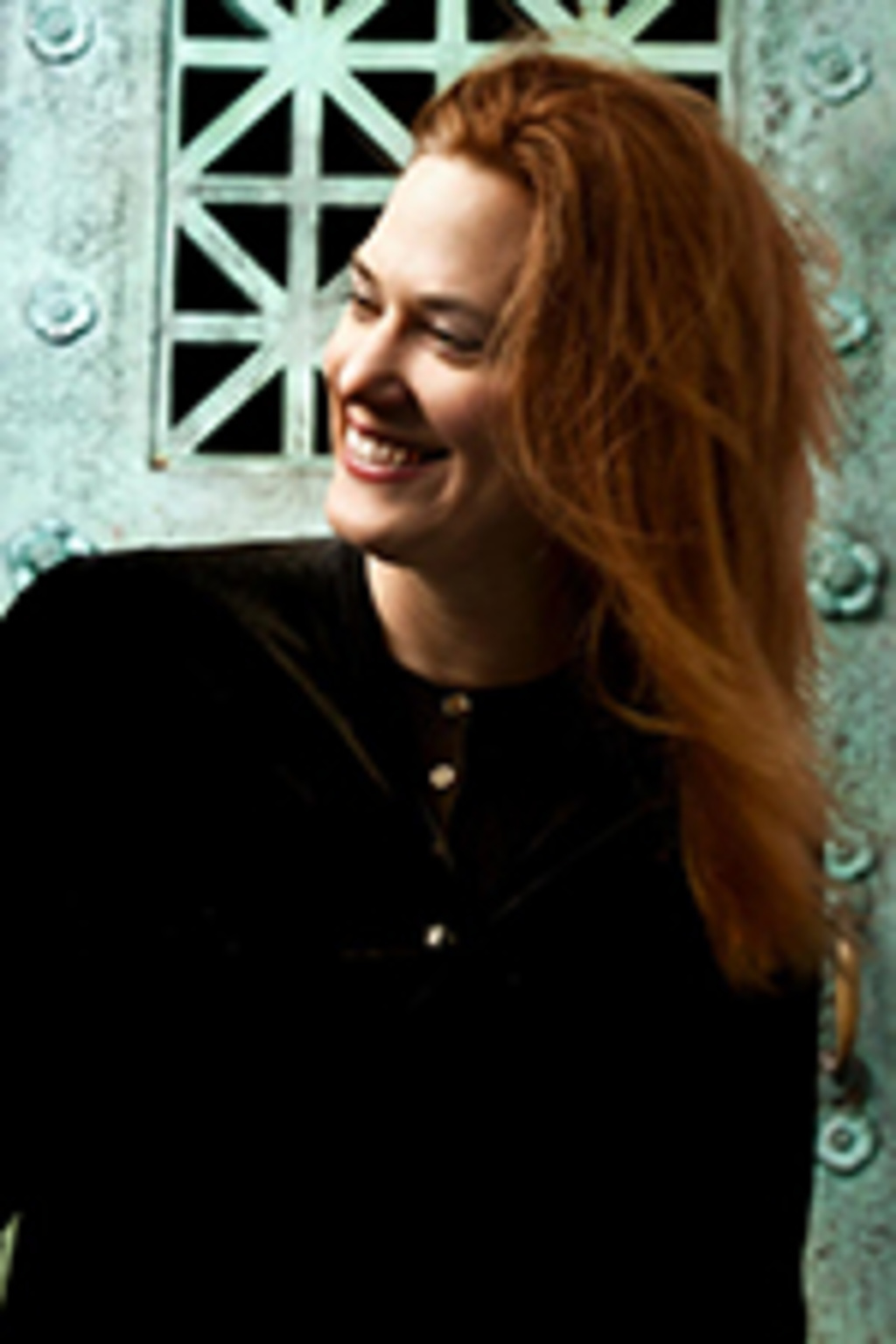 Kate Christensen to read from memoir May 7 | Iowa Now - The University ...