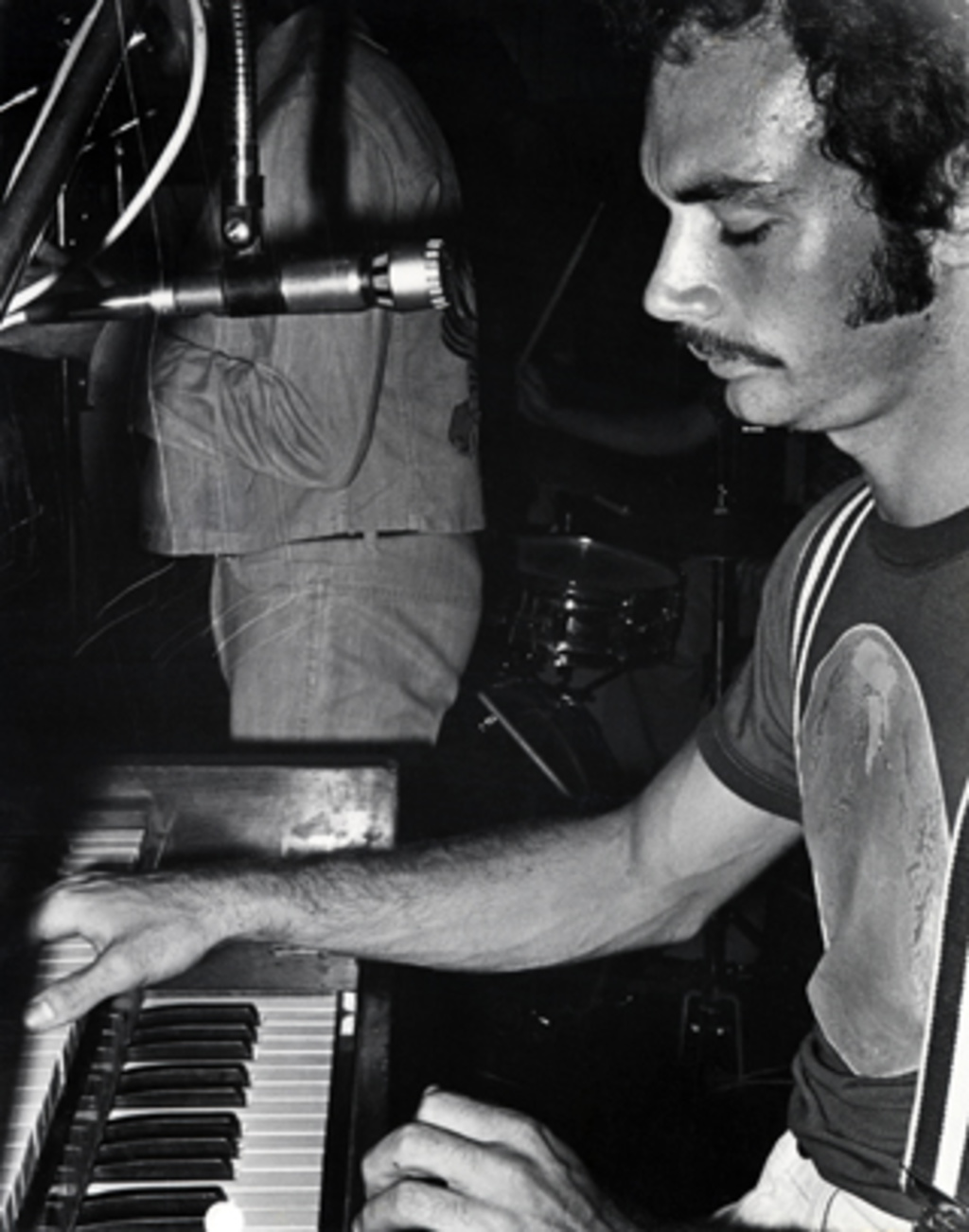 Clancy enshrined in Iowa Rock and Roll Hall of Fame | Iowa Now - The ...