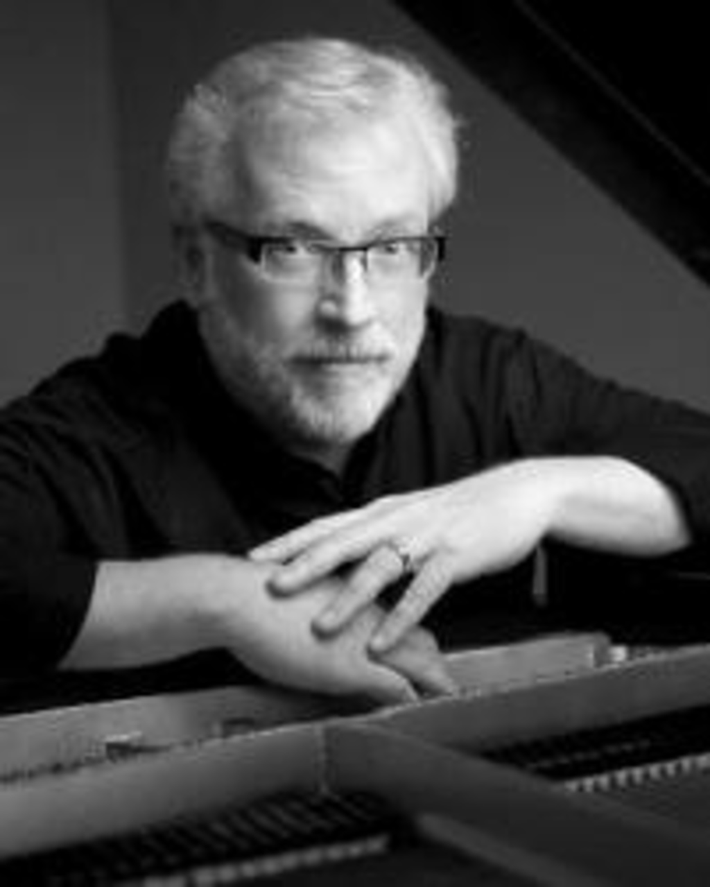 Pollock's 'Mural' inspires pianist Knight | Iowa Now - The University ...