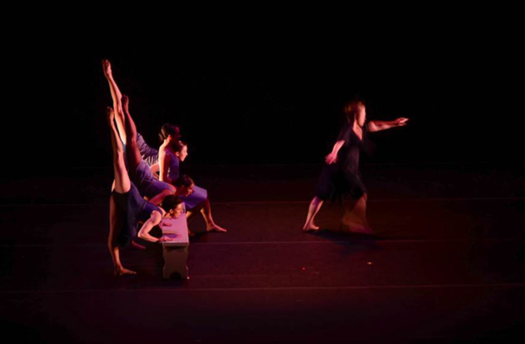 UI Department of Dance continues winning ways at competition | Iowa Now ...
