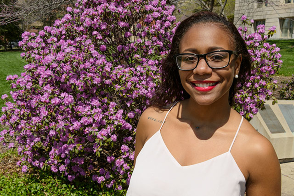 To connect and to serve | Iowa Now - The University of Iowa