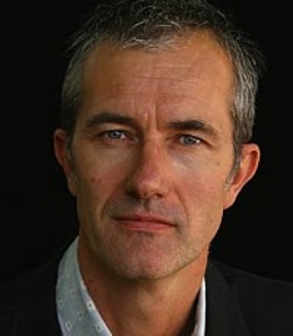 Geoff Dyer reads Oct. 3 | Iowa Now - The University of Iowa