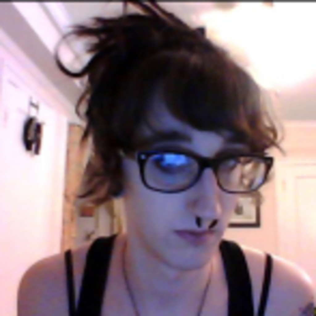 Tangled genders | Iowa Now - The University of Iowa