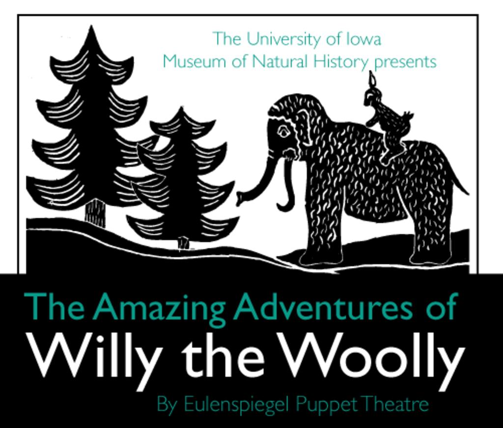 Come out of the cold for some Ice Age fun | Iowa Now - The University ...