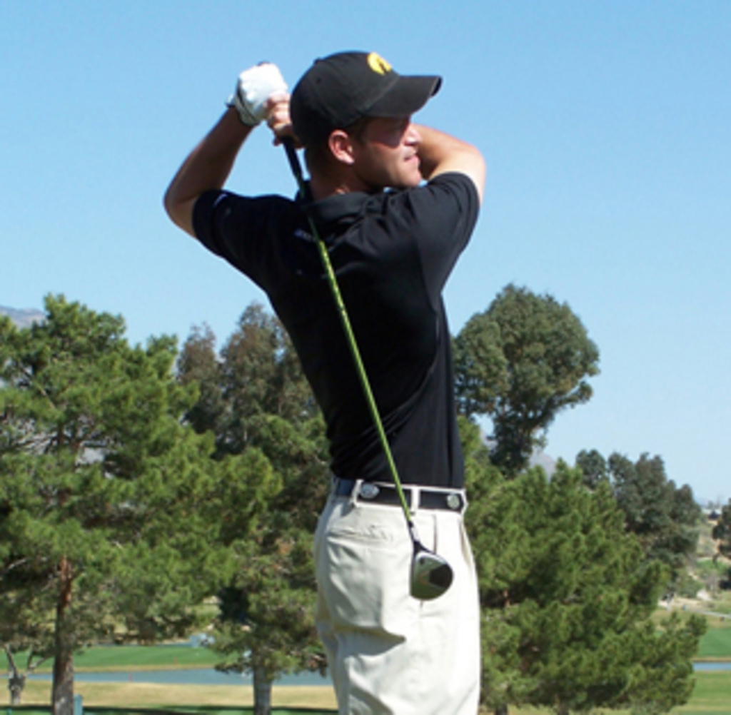 Two dreams, one team | Iowa Now - The University of Iowa