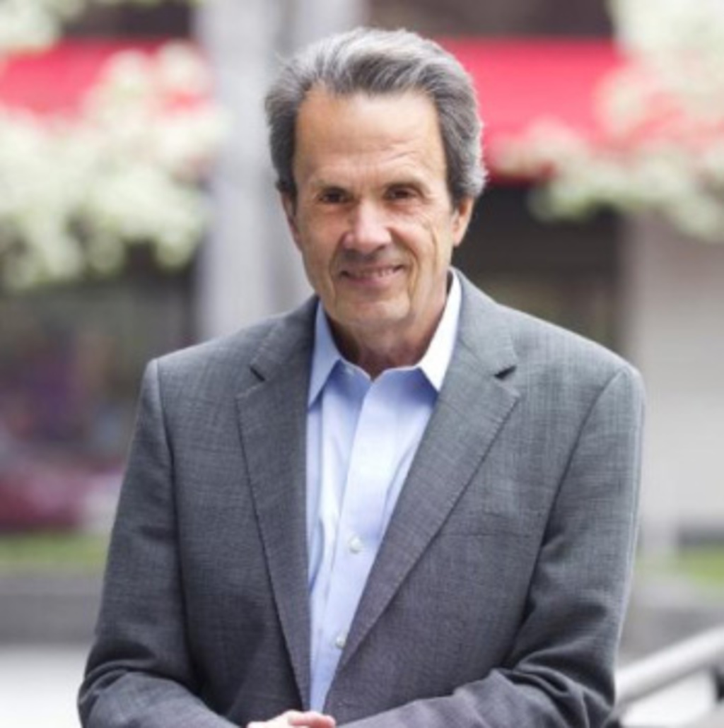 GolinHarris CEO Fred Cook to speak Nov. 6 | Iowa Now - The University ...