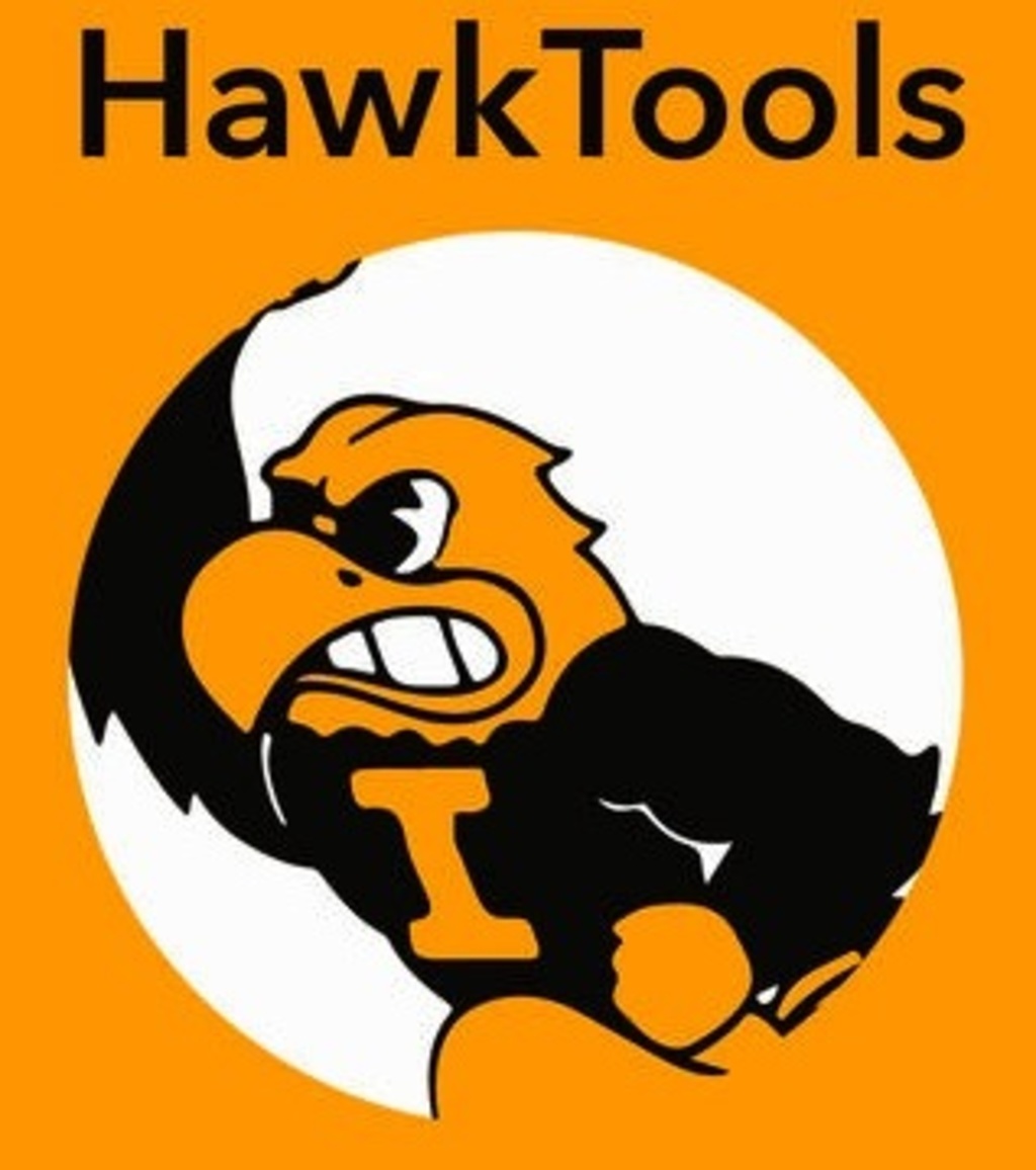 HawkTools at your fingertips | Iowa Now - The University of Iowa