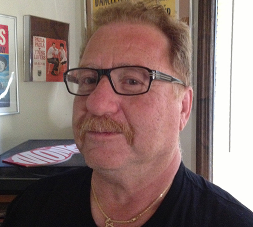 Not fade away | Iowa Now - The University of Iowa