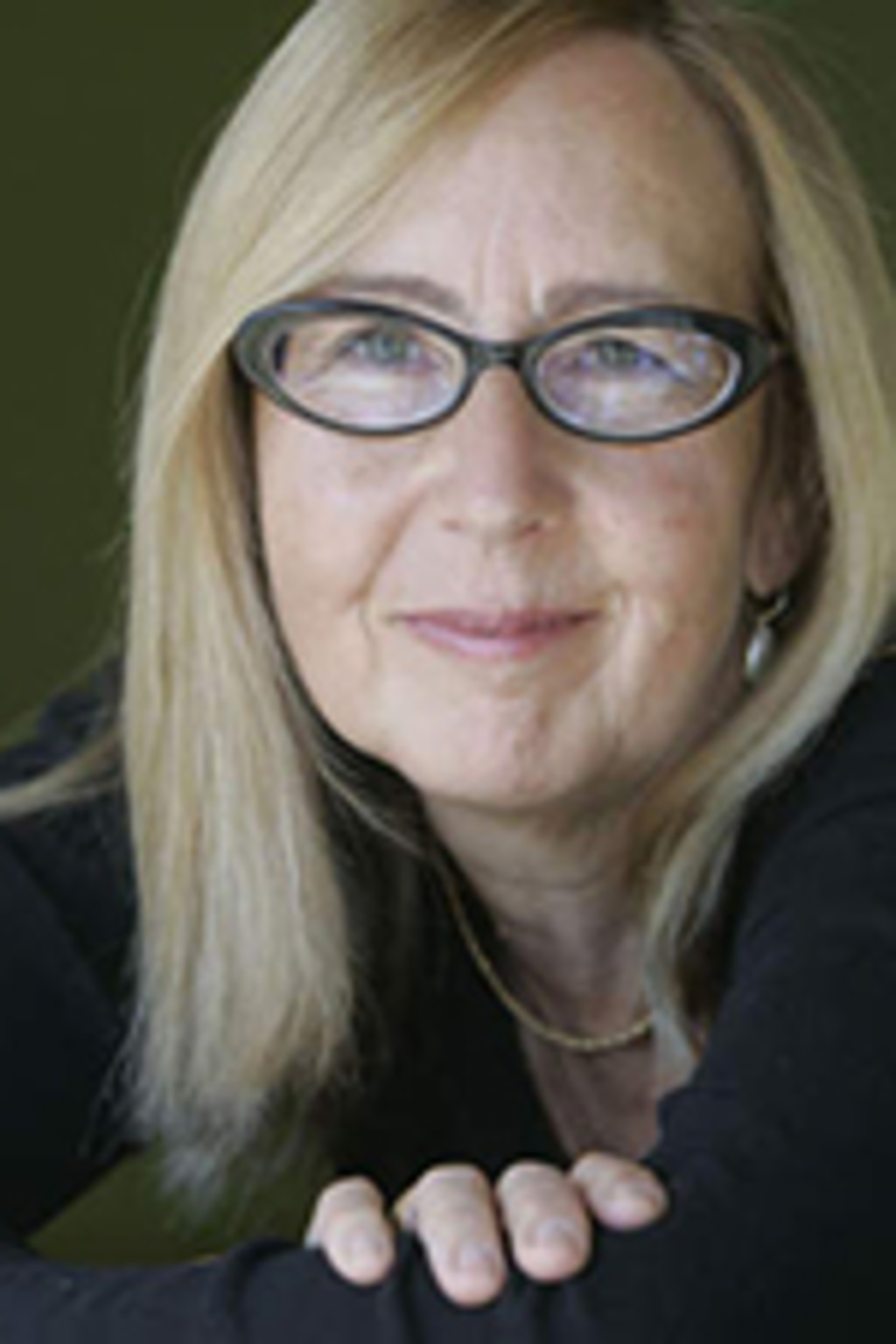 Workshop grad Michelle Huneven to join Mona Simpson for April 16 ...