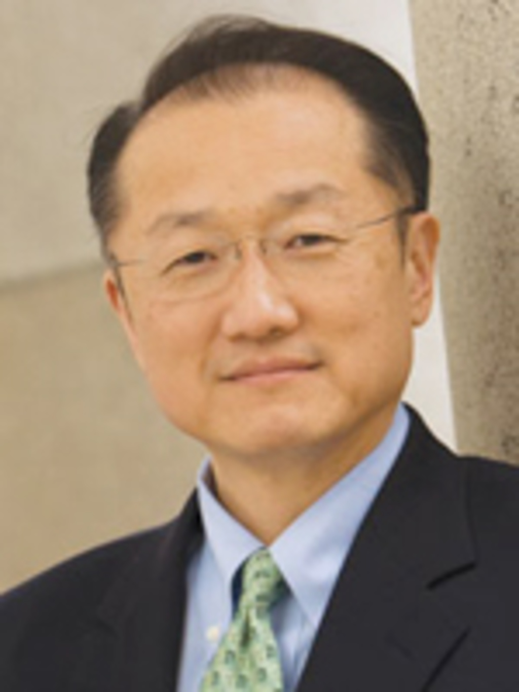 World Bank president nominee is former UI student | Iowa Now - The ...