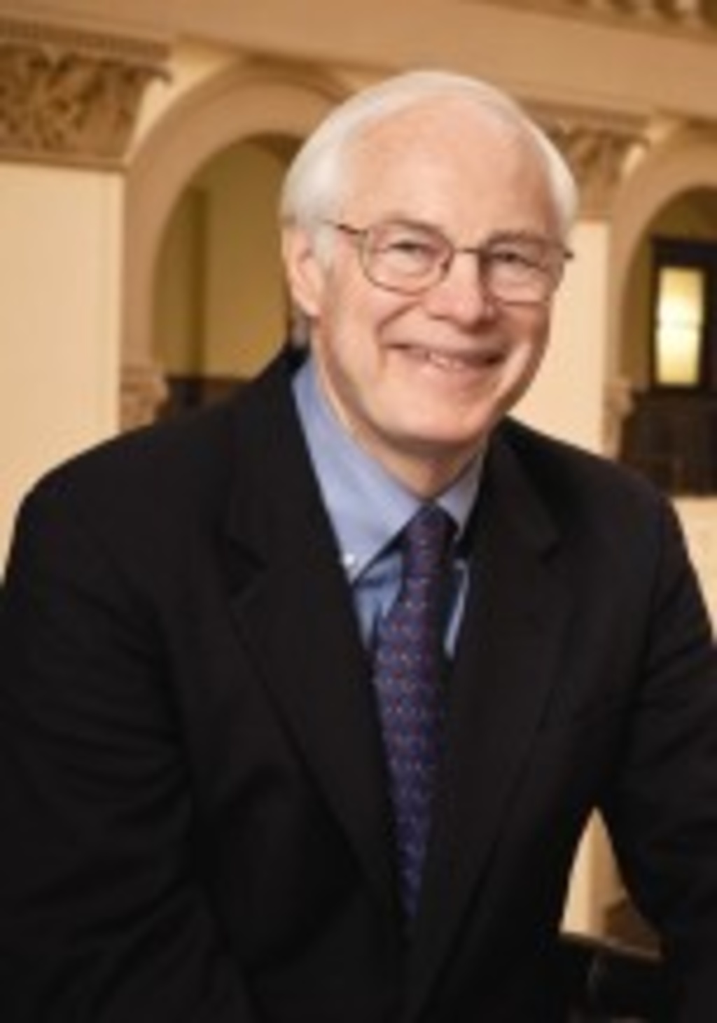Former Congressman Leach appointed to UI law faculty | Iowa Now - The ...