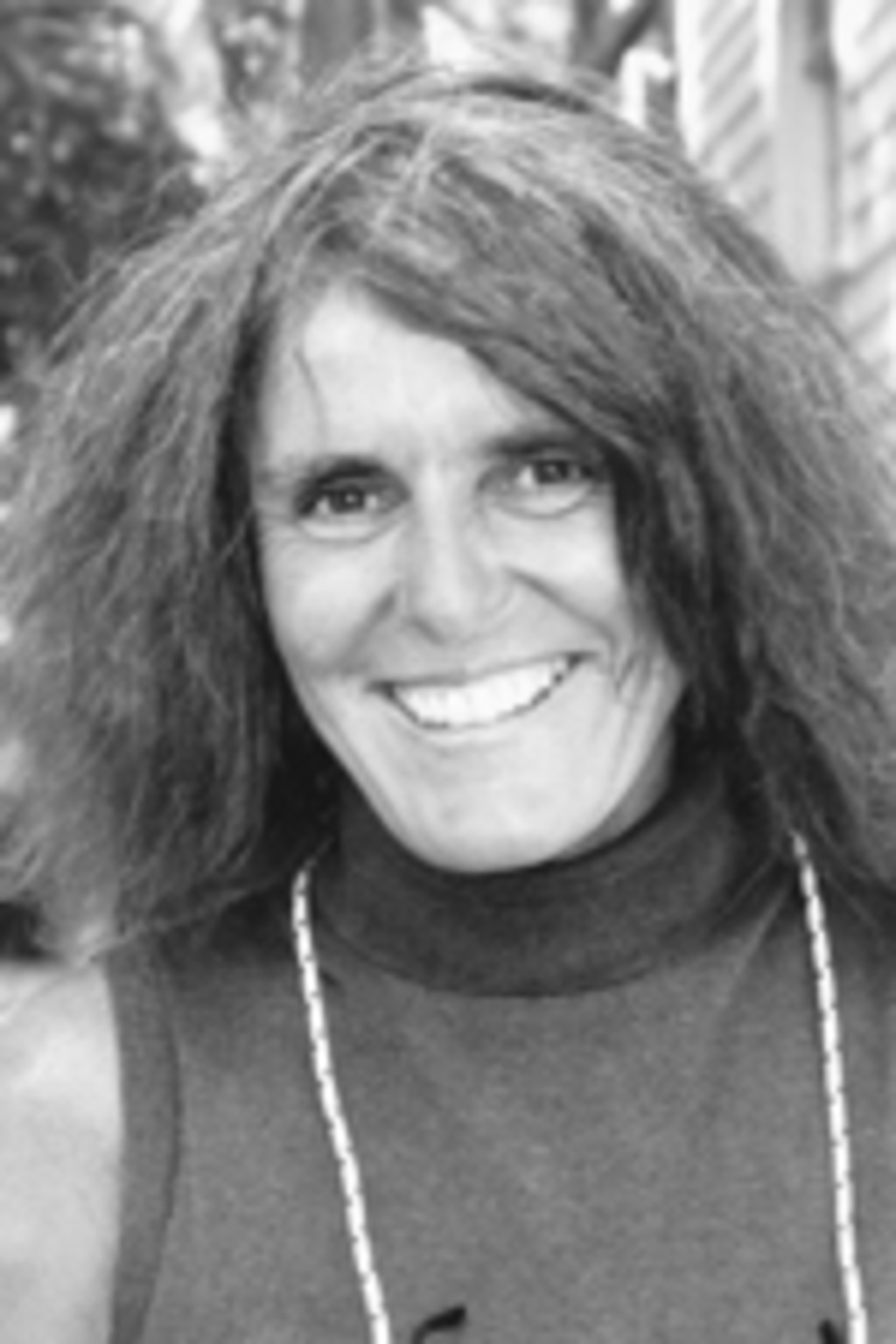 Joy Williams to read from her work Dec. 5 | Iowa Now - The University ...