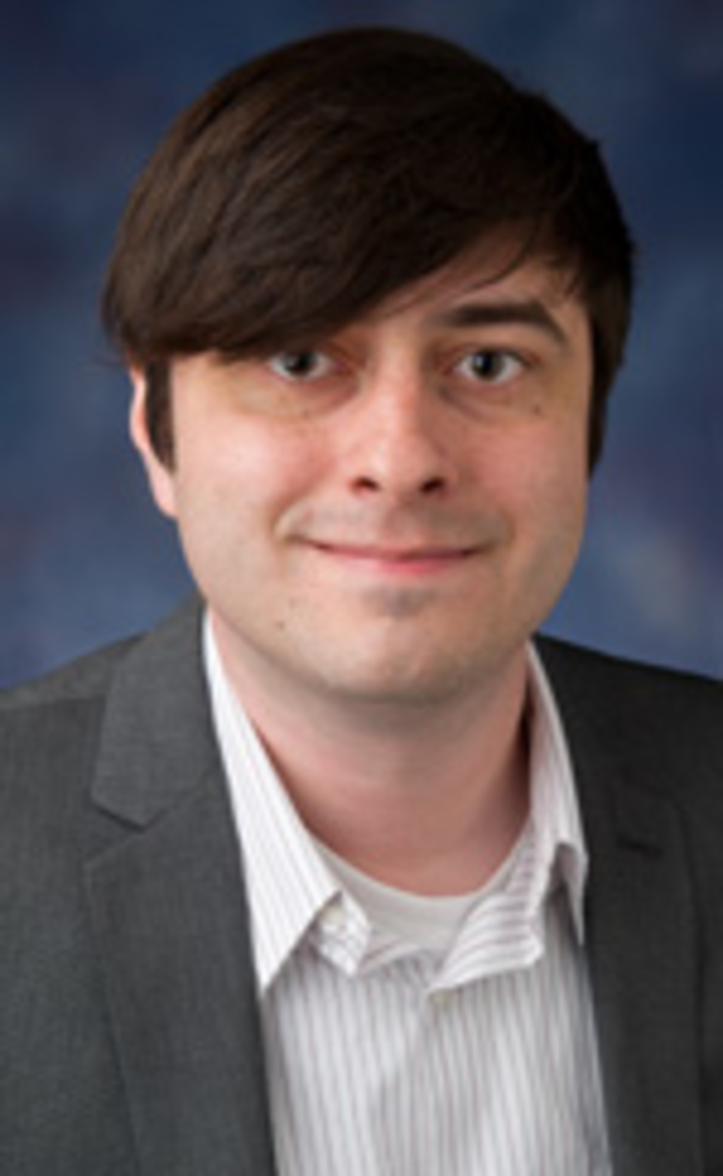 Telling time on Saturn | Iowa Now - The University of Iowa