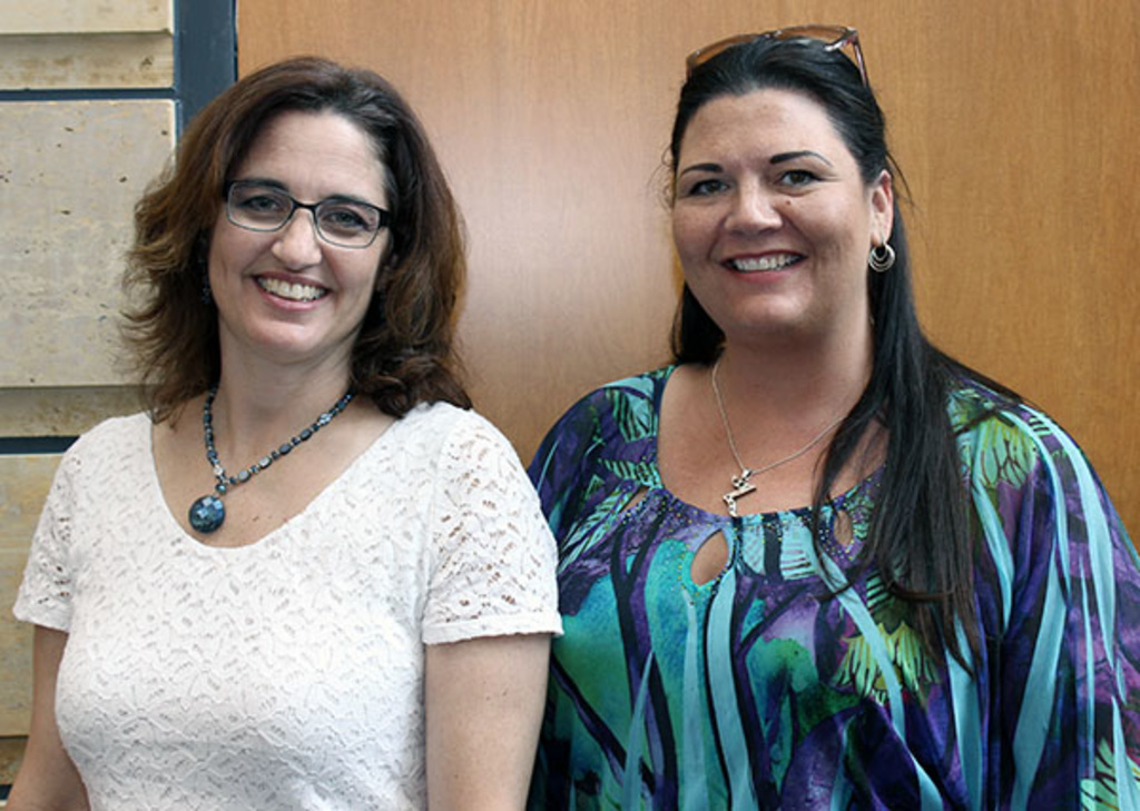 A friendship gained and weight lost | Iowa Now - The University of Iowa