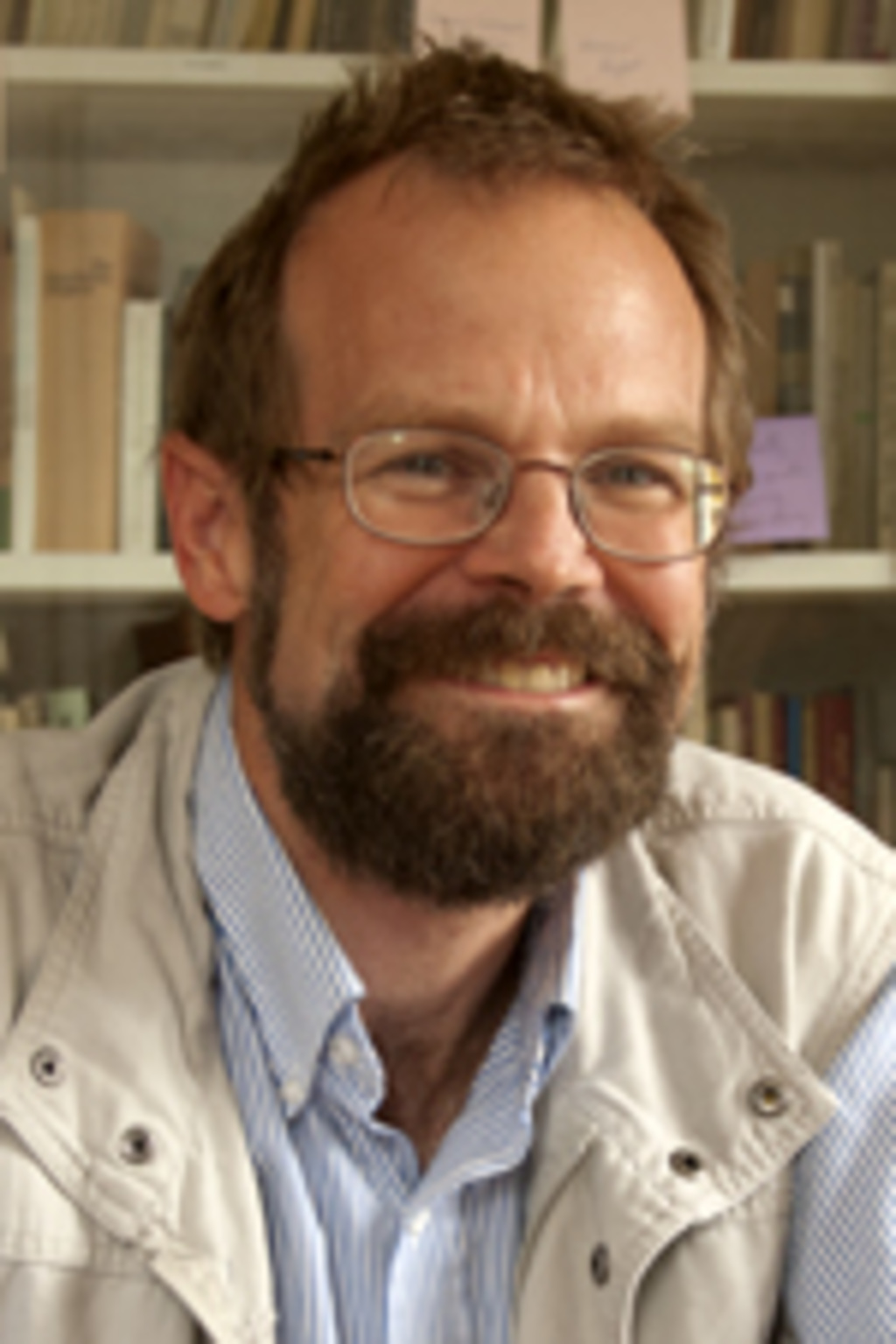 Merrill to read from new poetry collections Oct. 14 | Iowa Now - The ...