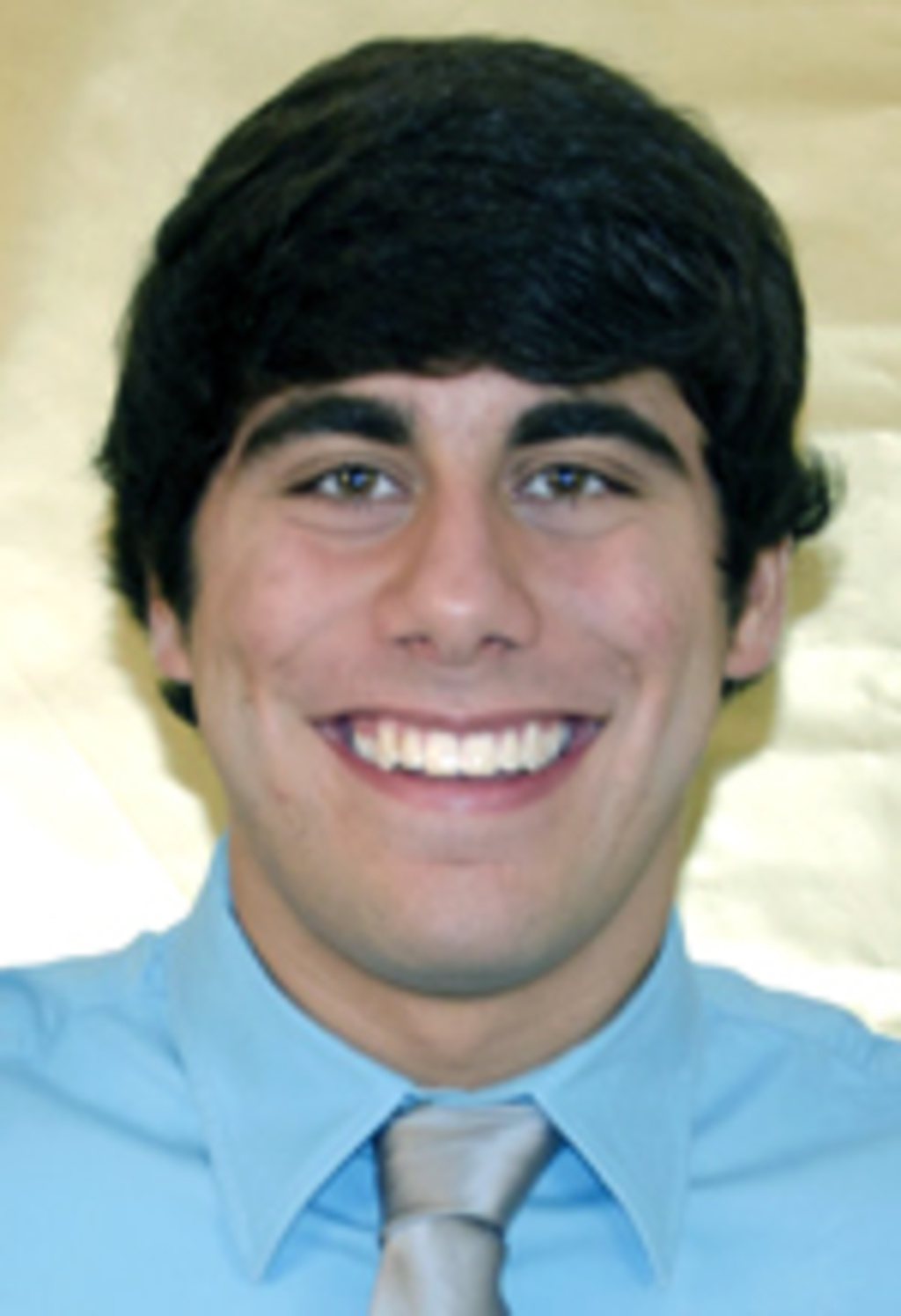 Two Iowa students win Goldwater Scholarship | Iowa Now - The University ...