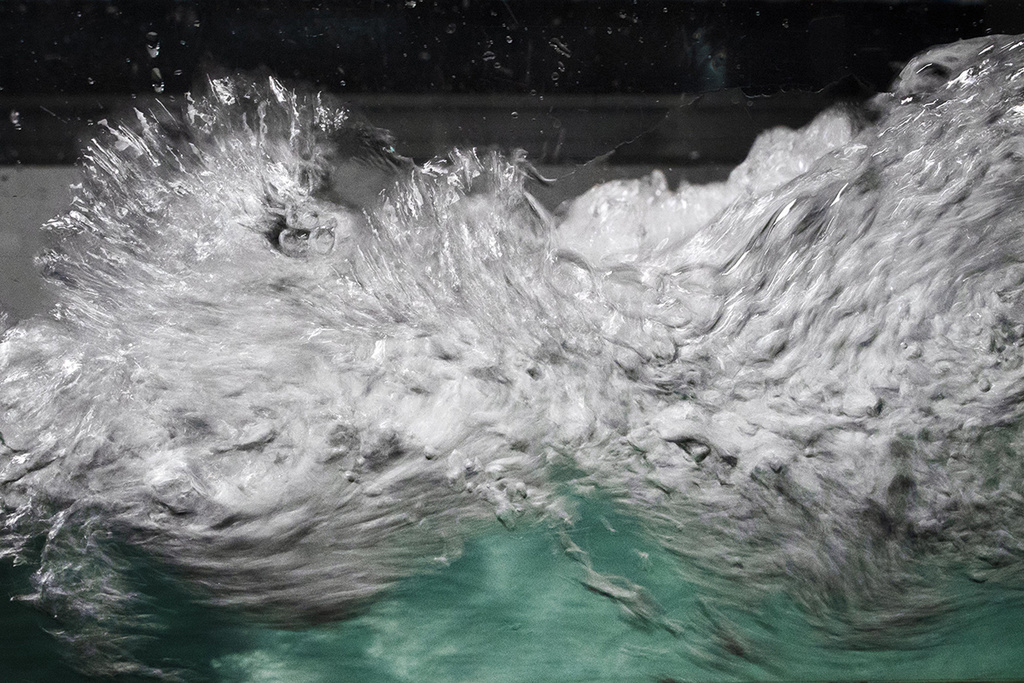 Gustavus Hinrichs: A derecho of a man | Iowa Now - The University of Iowa