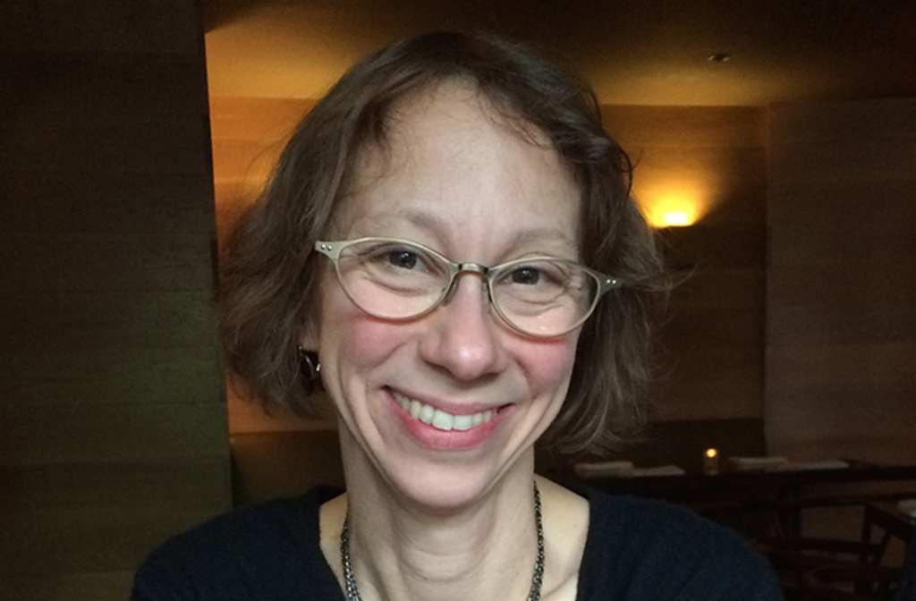 Lauren Lessing named new director of the UI Stanley Museum of Art ...