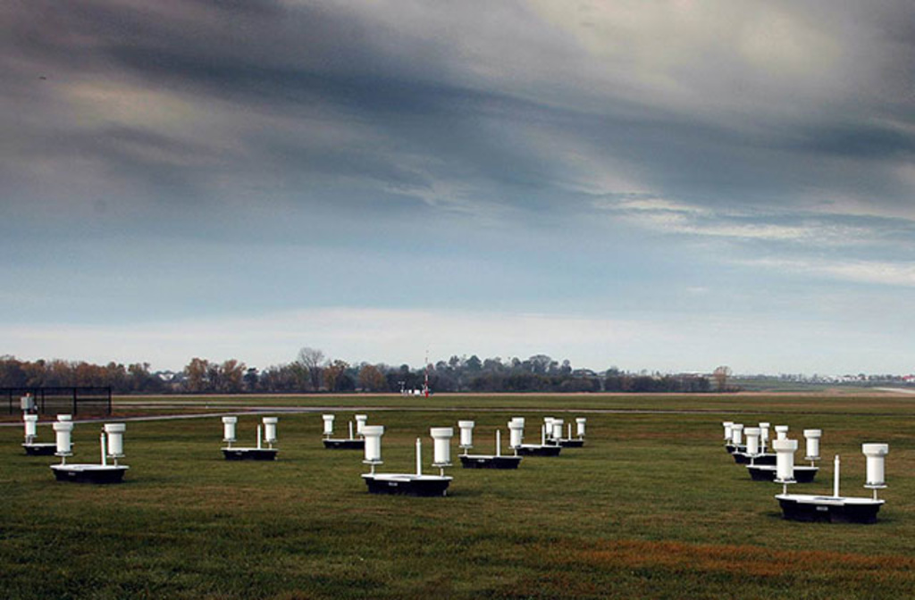 NASA, UI Flood Center to host public event on precipitation and flood ...