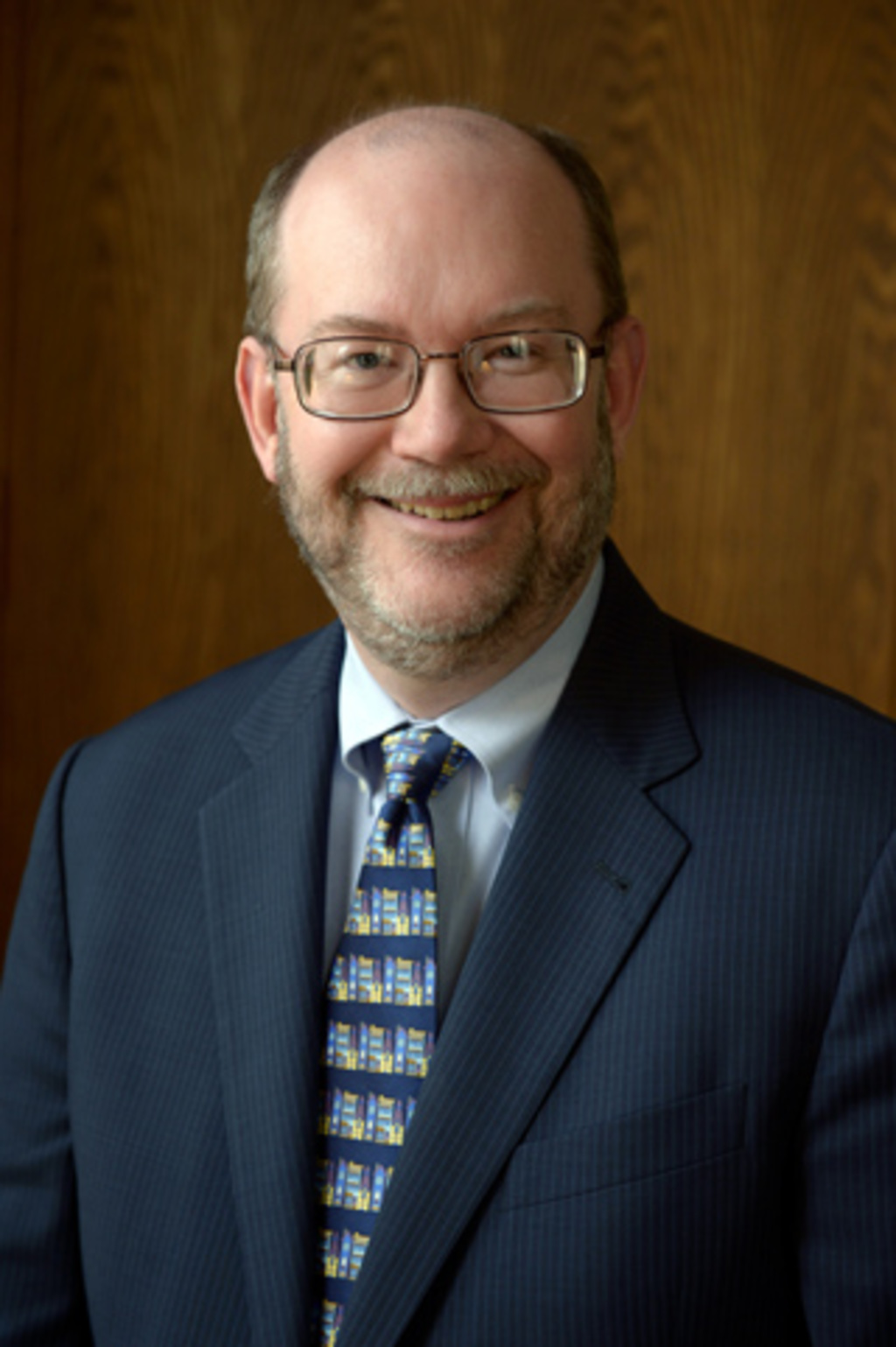 Reed delivers inaugural State of Research Address | Iowa Now - The ...