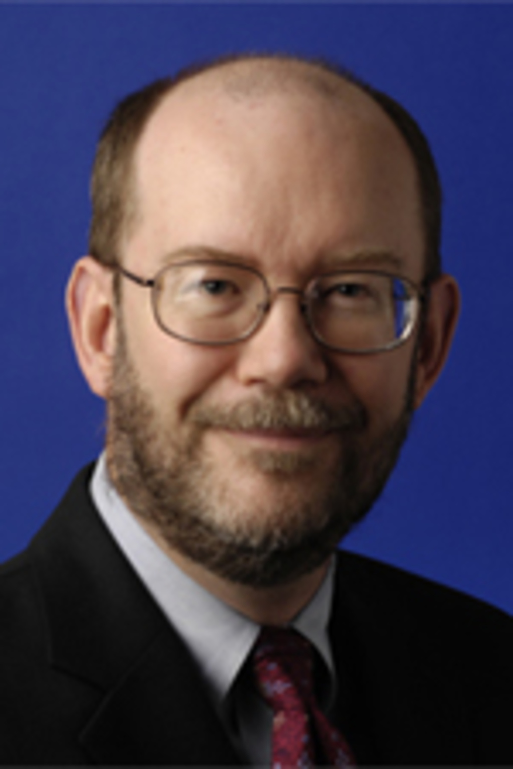 UI names Daniel Reed new VP for research, economic development | Iowa ...