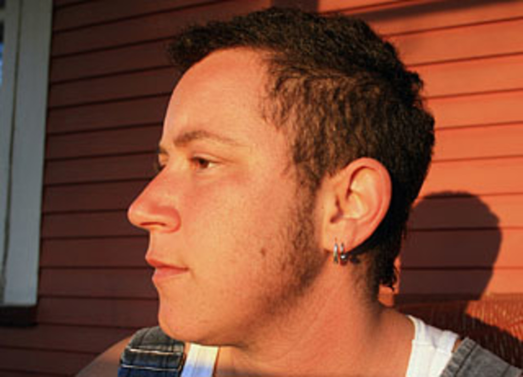 Transgender activist, academic pioneer | Iowa Now - The University of Iowa