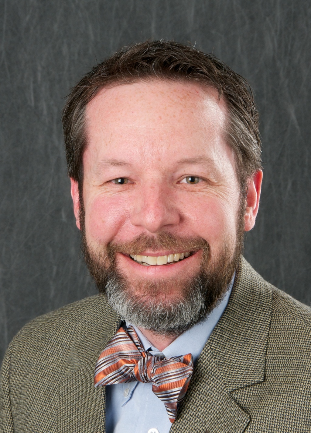 Lung researcher receives NIH award | Iowa Now - The University of Iowa