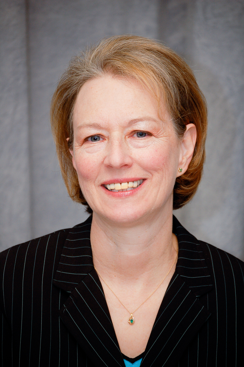Assouline named new UI Belin-Blank Center director | Iowa Now - The ...