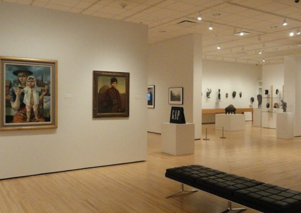 UIMA@IMU closed Sundays May 13 and 20 | Iowa Now - The University of Iowa