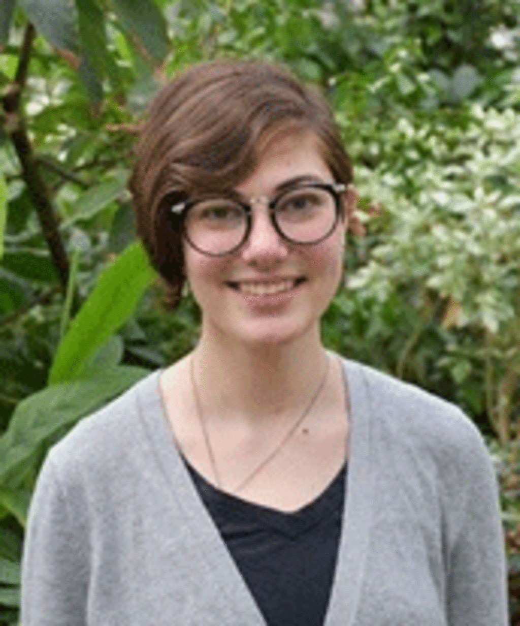 Biology graduate student named to journal pre-print team | Iowa Now ...