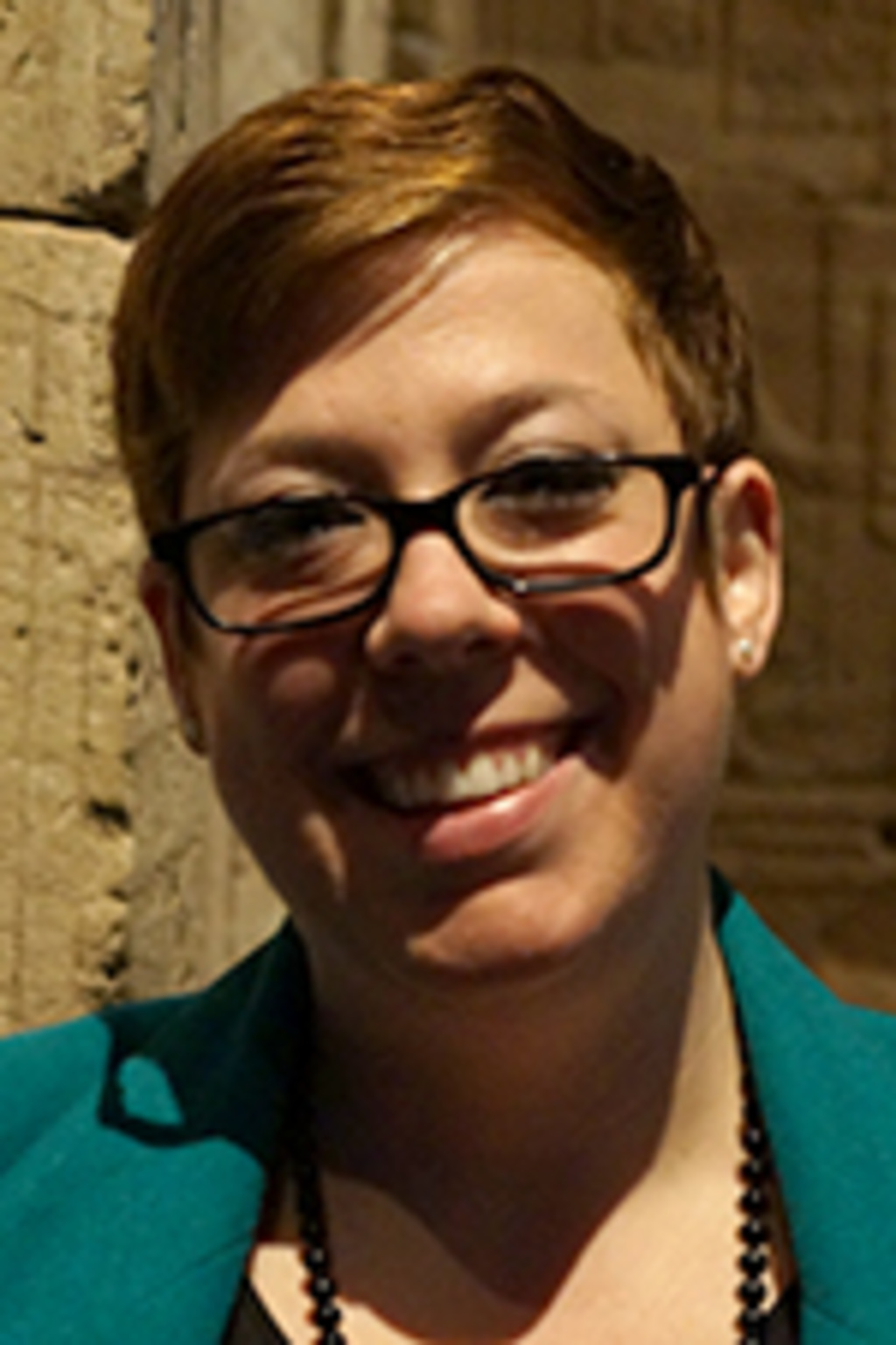 Peters receives D.C. Spriestersbach Dissertation Prize | Iowa Now - The ...