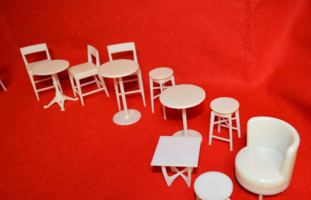 5 unique products made at the UI Engineering Machine Shop | Iowa Now ...