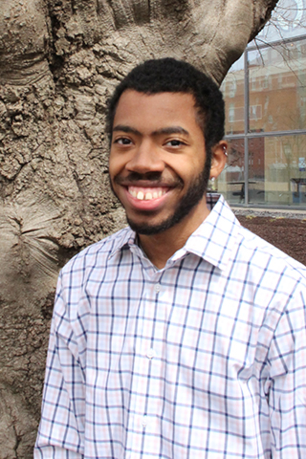Austin Hughes receives prestigious Beinecke Scholarship | Iowa Now ...