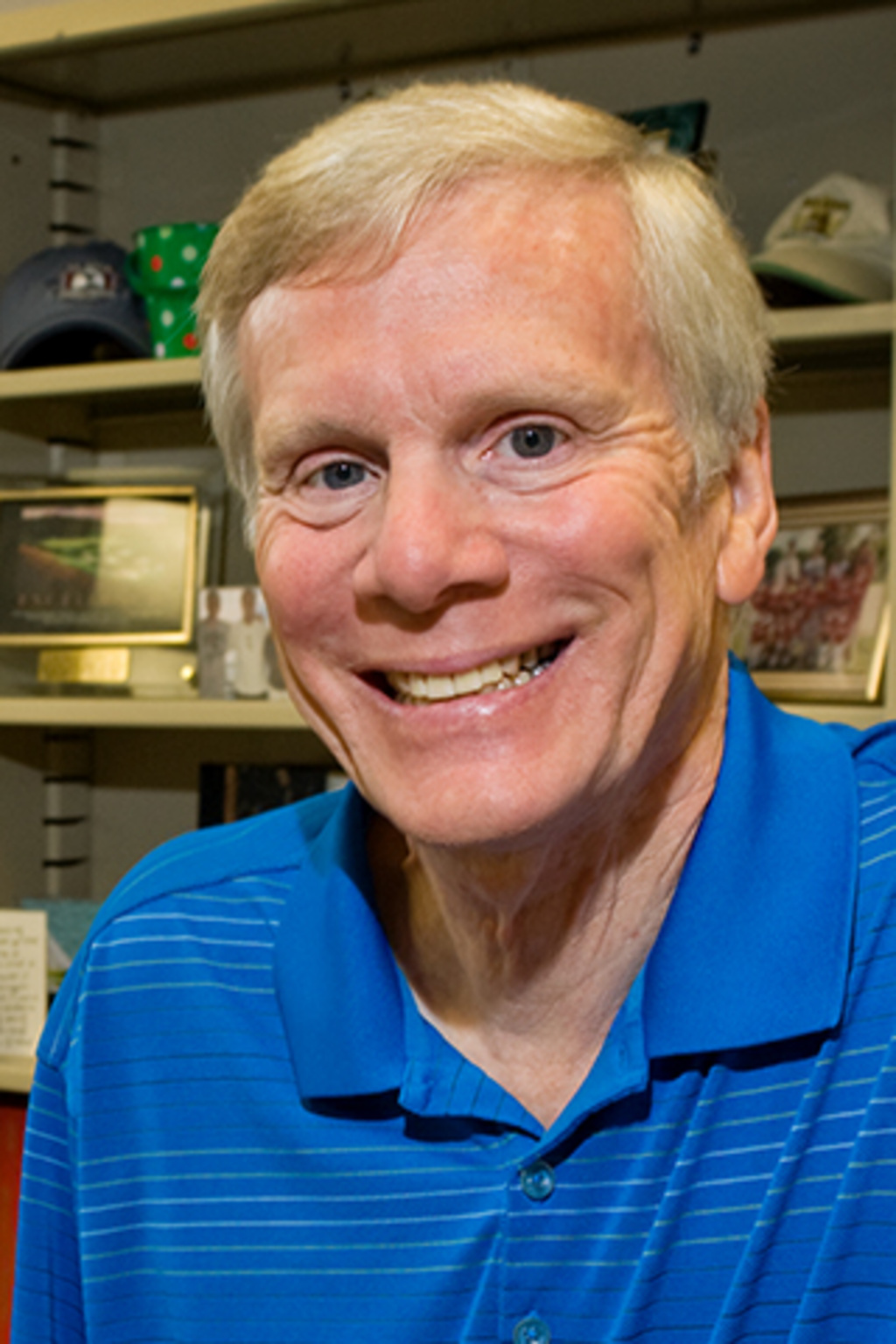 University honors staff, faculty for excellence | Iowa Now - The ...