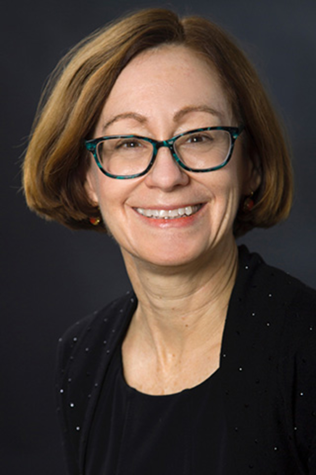 First candidate for associate provost and Graduate College dean ...