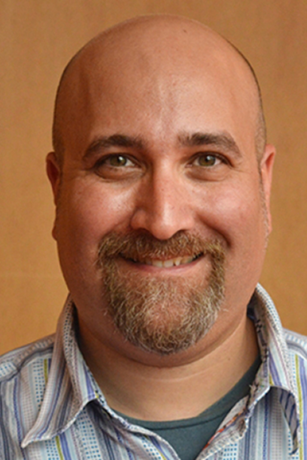 New UI class challenges students to meld technology, performance | Iowa ...