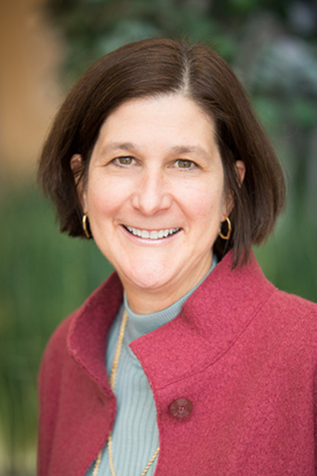 Edith Parker named new dean of College of Public Health | Iowa Now ...