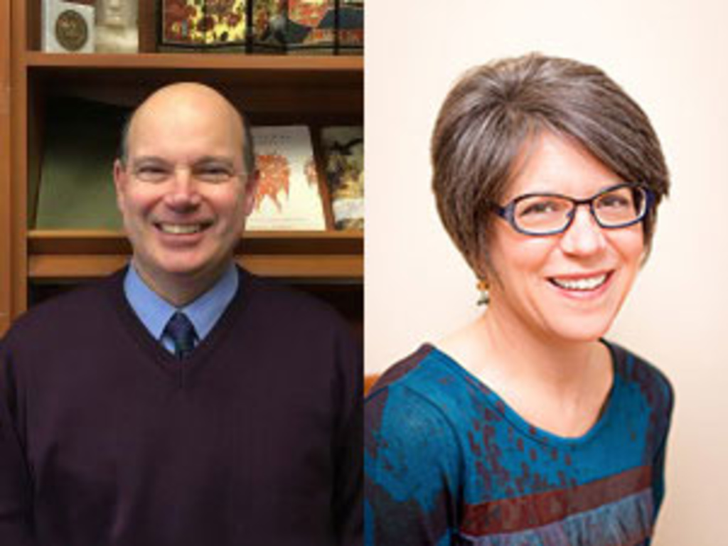 Introducing the UI’s new shared governance leaders | Iowa Now - The ...