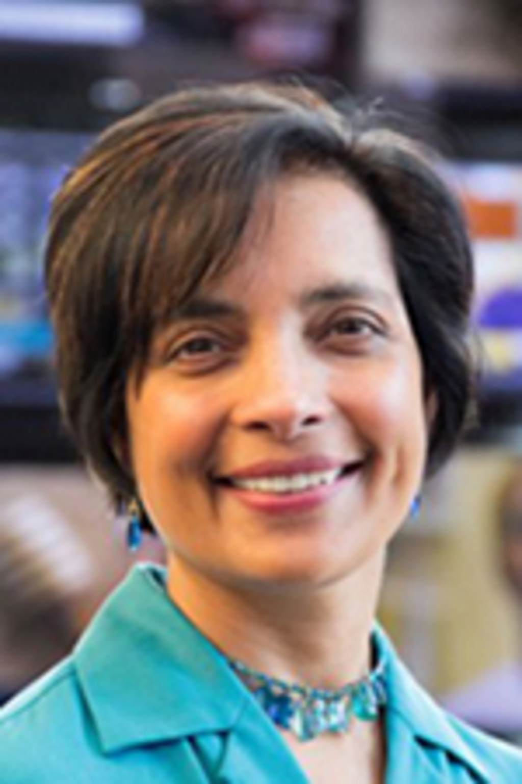 Meenakshi Gigi Durham, Christine Getz appointed as CLAS associate deans ...